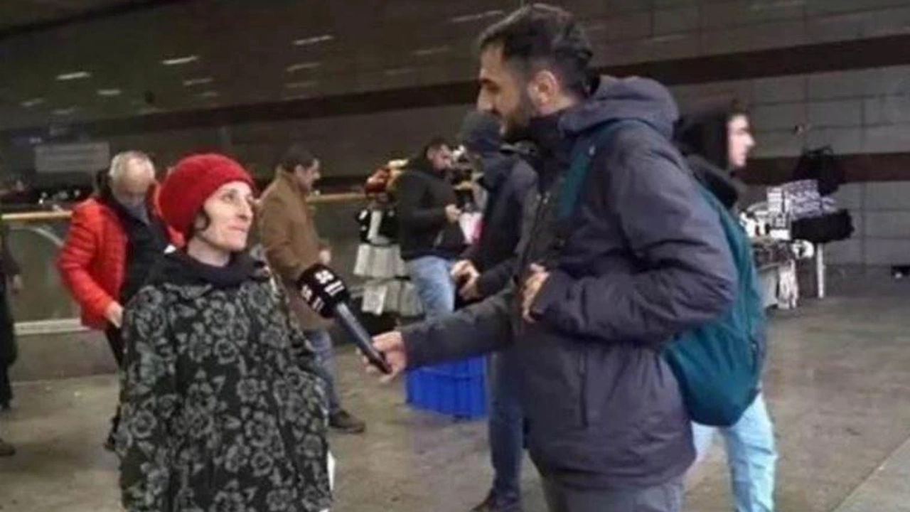 Akademisyen Zeliha Burtek kimdir, kaç yaşında, nereli? - Kahramanmaraş ...