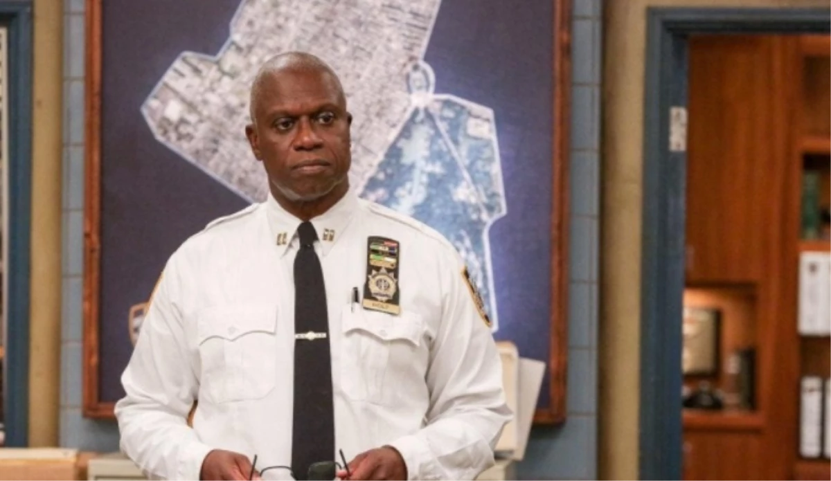 Andre Braugher öldü mü? Andre Braugher neden öldü? - Kahramanmaraş ...