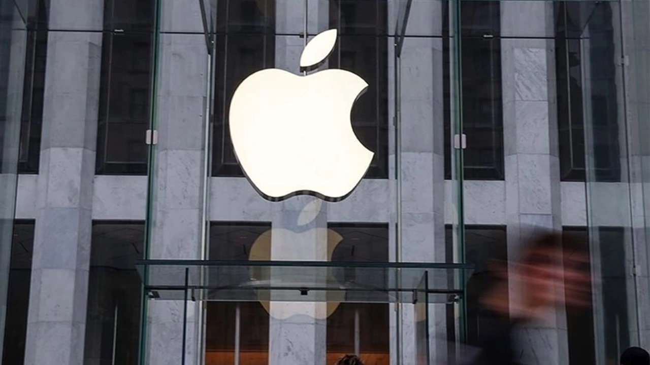 Apple İsrail malı mı, hangi ülkenin markası? - Kahramanmaraş Haber ...