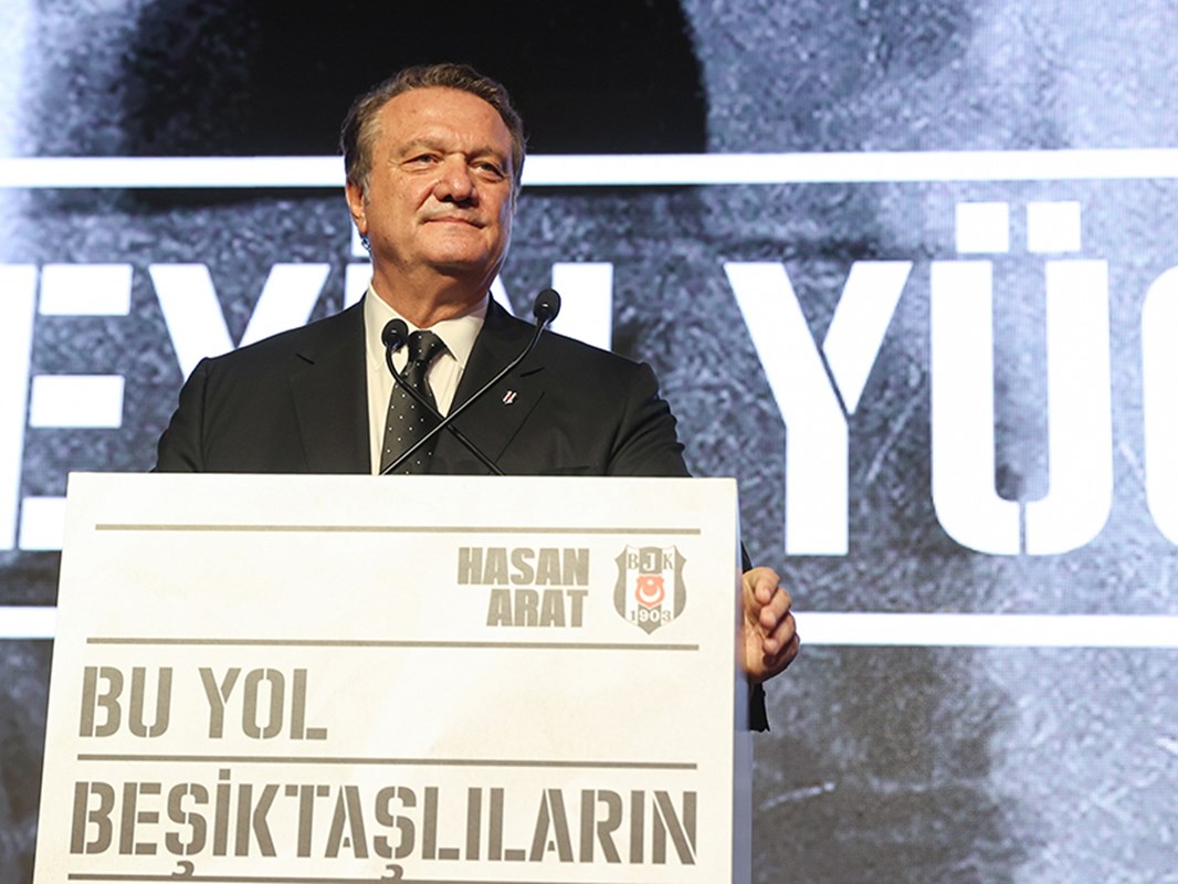 Hasan Arat kimdir? Hasan Arat'ın serveti ne kadar? - Kahramanmaraş ...