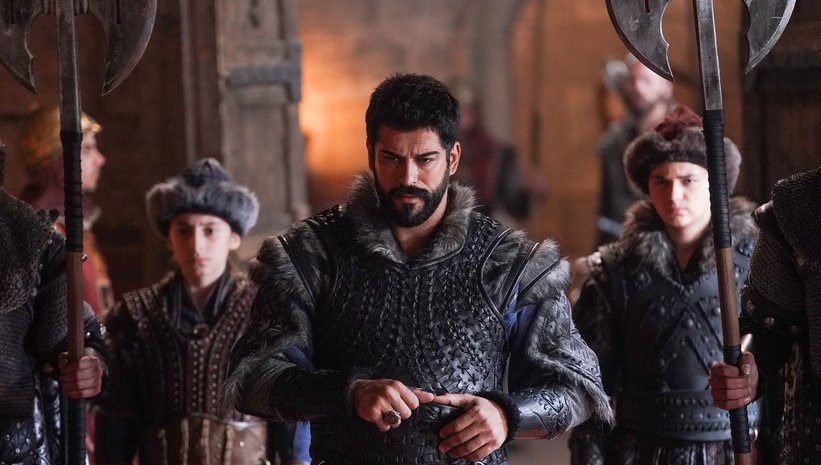 Kuruluş Osman dizisi son bölüm olan 141. bölüm izle - Kahramanmaraş ... Kuruluş Osman dizisi son bölüm olan 141. bölüm izle - Kahramanmaraş ...