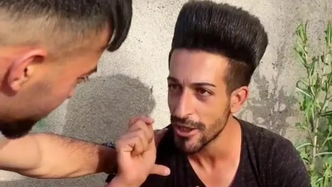 Xorto kimdir, nereli ve kaç yaşında? - Kahramanmaraş Haber | Ajans344 ...