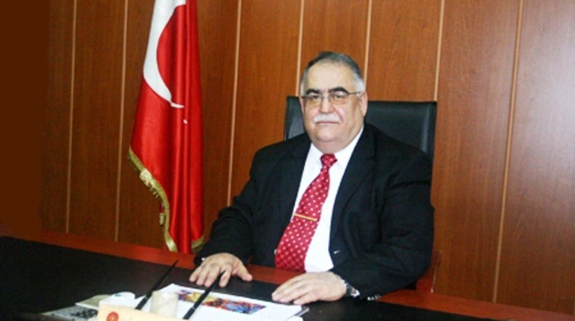 Mustafa Karabacak Kimdir? Biyografisi ve Kariyeri Hakkında Bilgiler ...