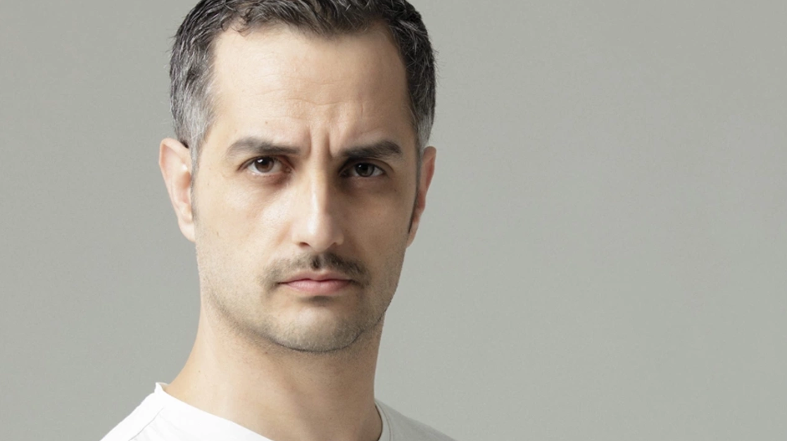 Ajans 344 | Tuğrul Tülek Kimdir? Kaç Yaşında? Nereli? - Kahramanmaraş ...