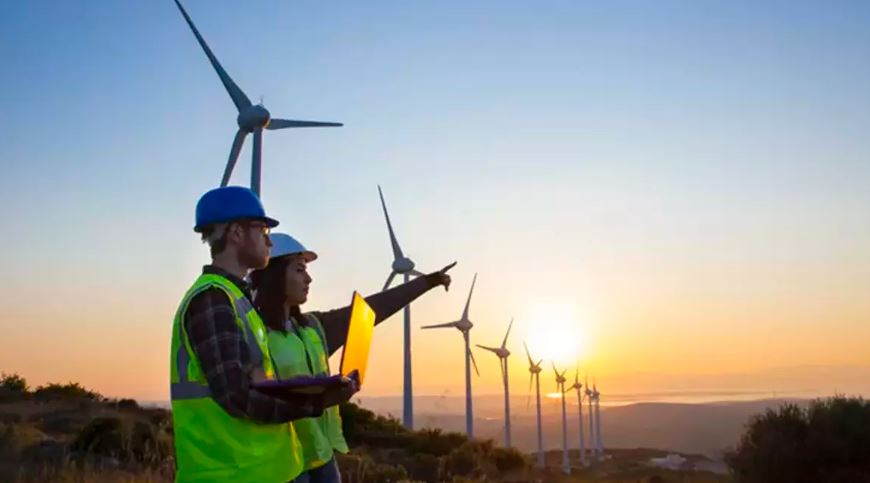 Enerji Çalışanları Haftası 2023: Tarih, Yer ve İlan Eden Kim ...