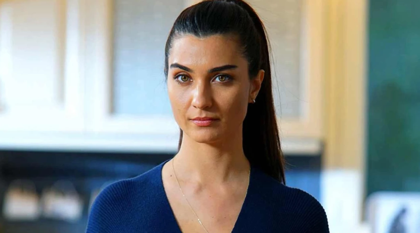 Ajans 344 | Tuba Büyüküstün Kimdir? Nereli, Kaç Yaşında? - Ajans344 ...